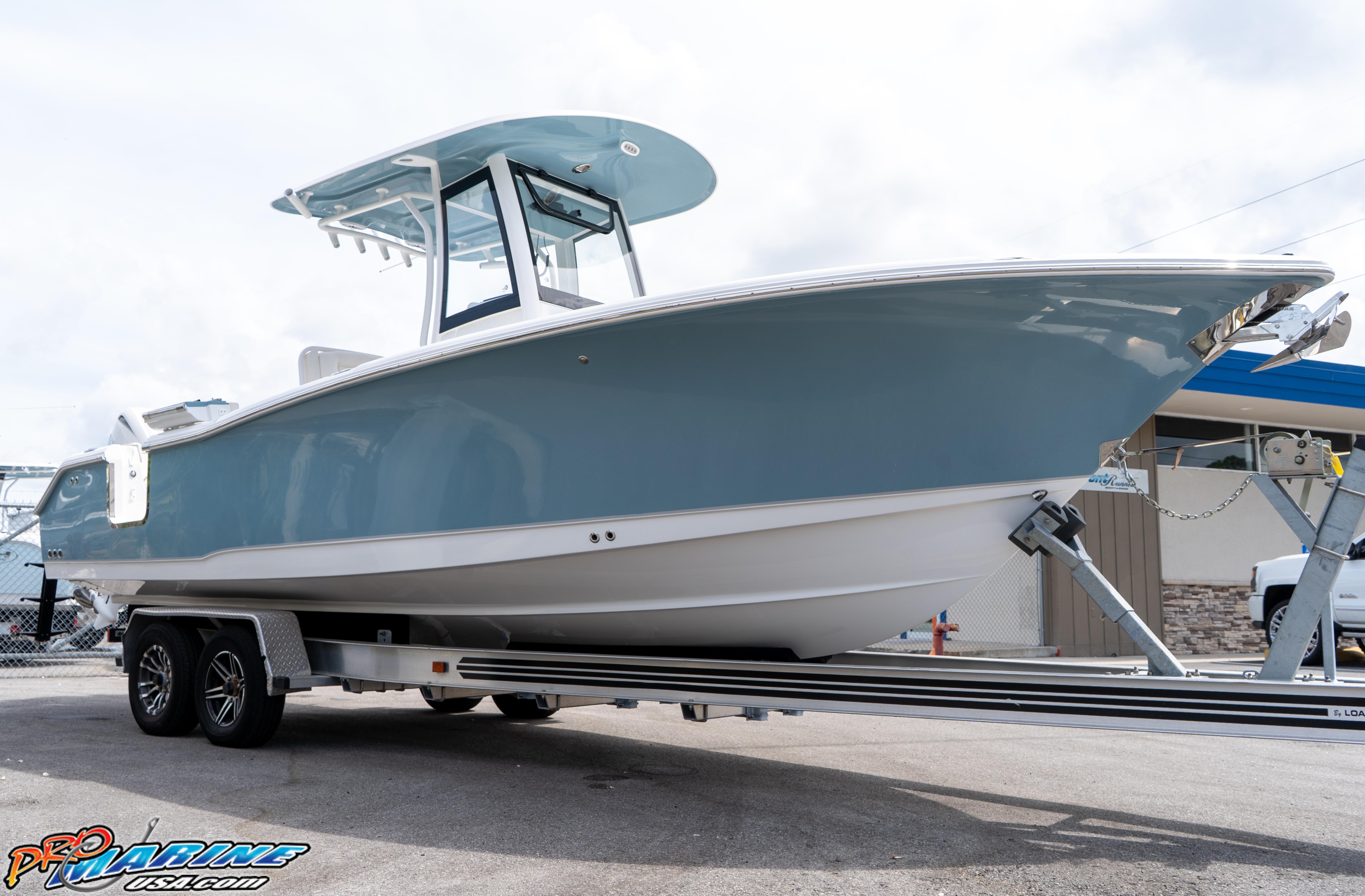 2026 Sea Hunt Ultra 265 SE Center Console Boote Kaufen - YachtWorld