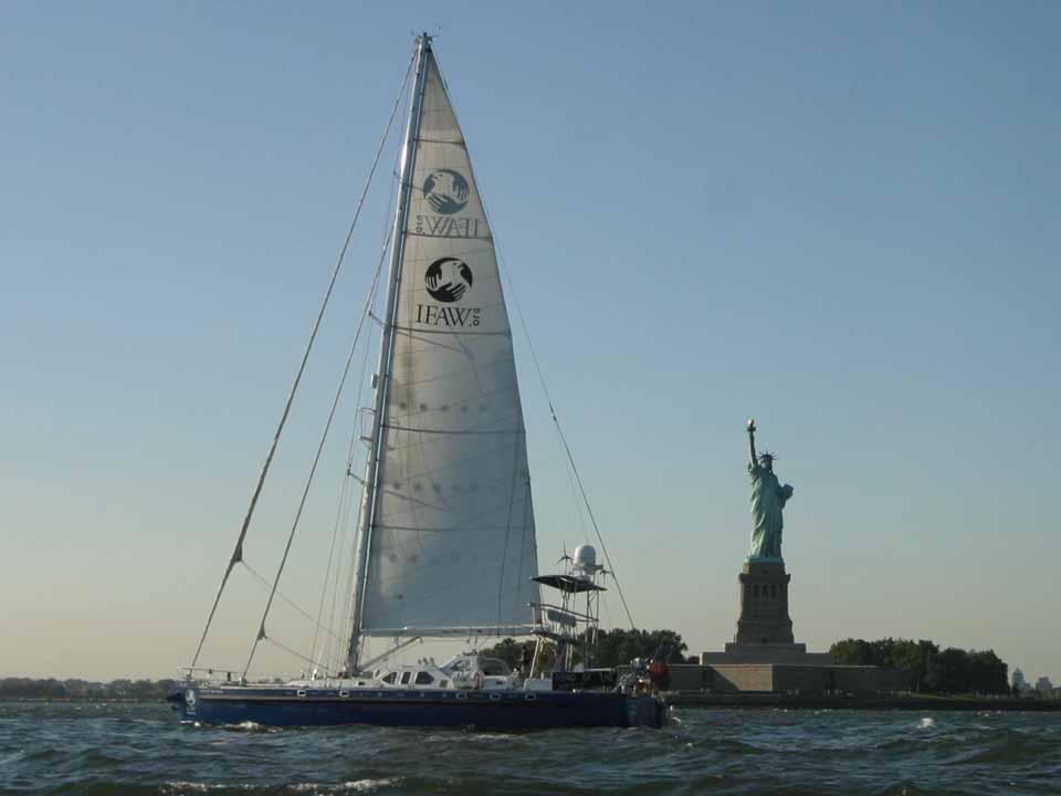 2004 Custom Simon Rogers One Design Cruiser for sale - YachtWorld