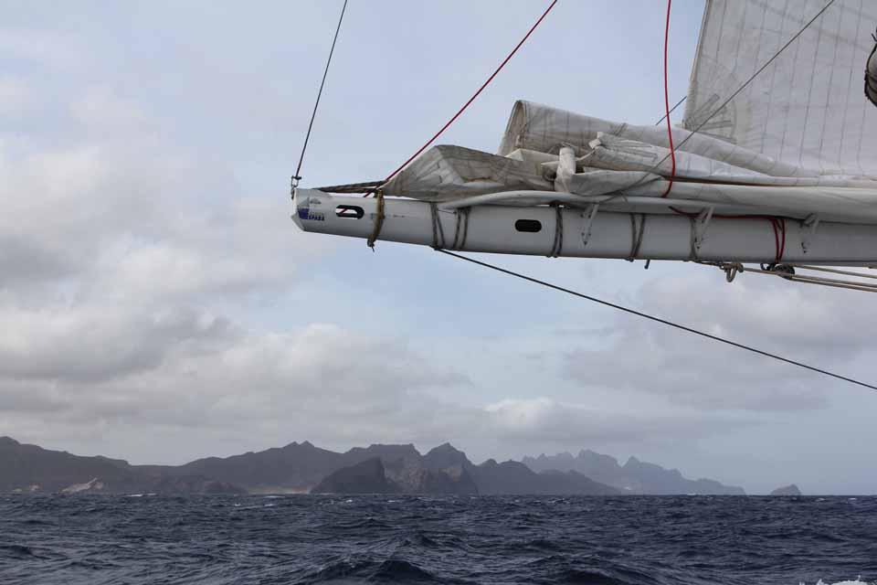 2004 Custom Simon Rogers One Design Cruiser for sale - YachtWorld