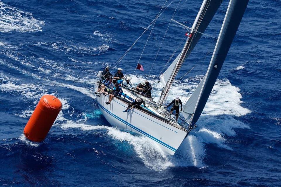 Used 1996 Nautor Swan 48 - East Sussex | TopBoats