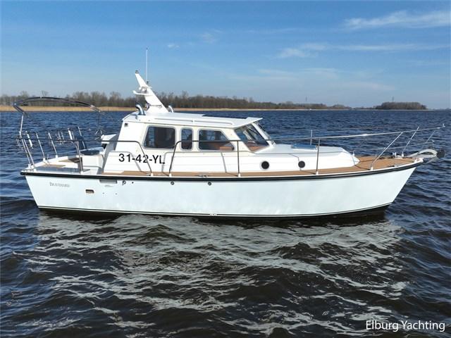 Used 2007 Pilot 31 - Aluminium | TopBoats