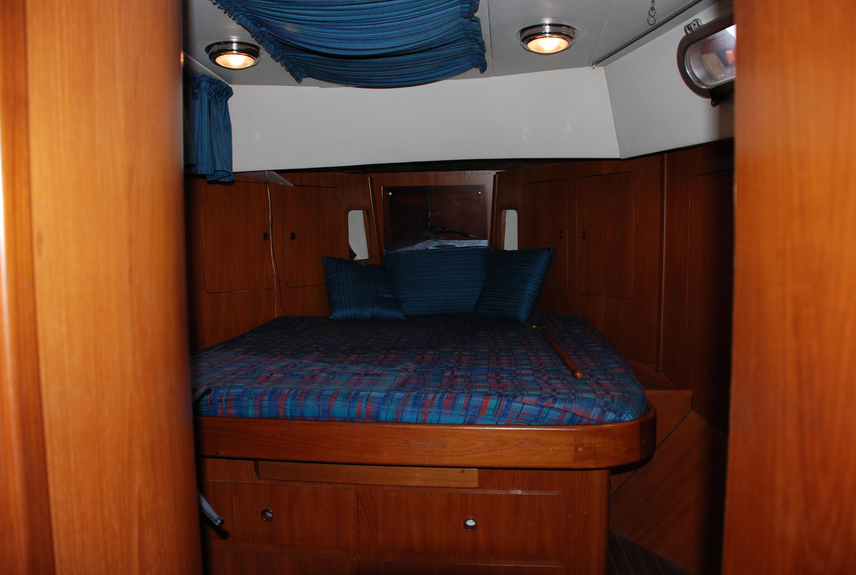 1989 Calafuria 41 Fly Yacht a motore in vendita- YachtWorld