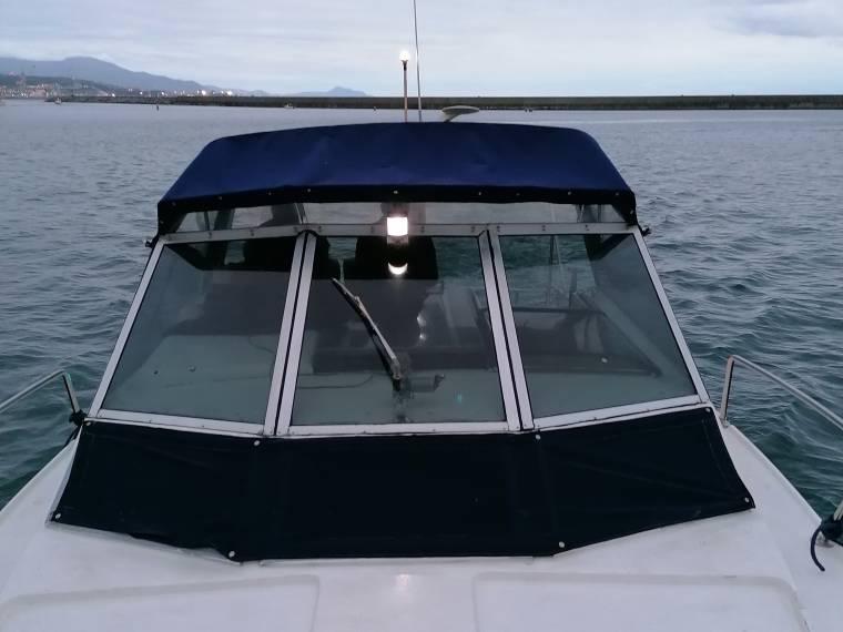 Used 1984 Rio Yachts Rio 800 Cabin Fish - Torino | TopBoats