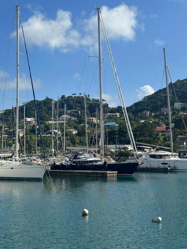 2007 Discovery 55 Cruiser for sale - YachtWorld