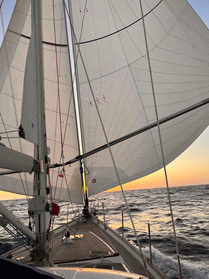 2007 Discovery 55 Cruiser for sale - YachtWorld