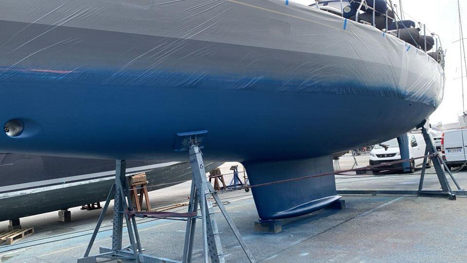 2007 Discovery 55 Cruiser for sale - YachtWorld