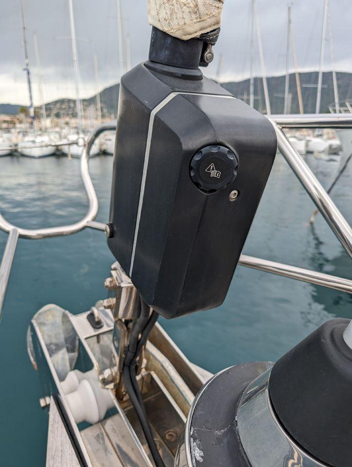 2007 Discovery 55 Cruiser for sale - YachtWorld