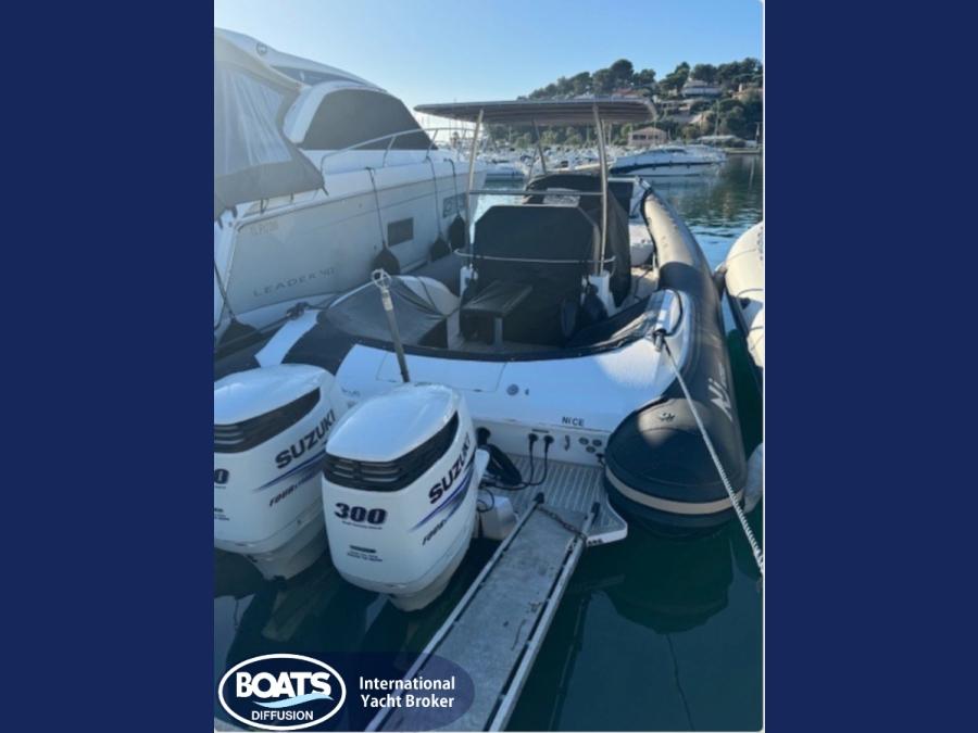 Nuova Jolly Prince 35 CC | 10m | 2015 - 83 - Var | Boats and Outboards
