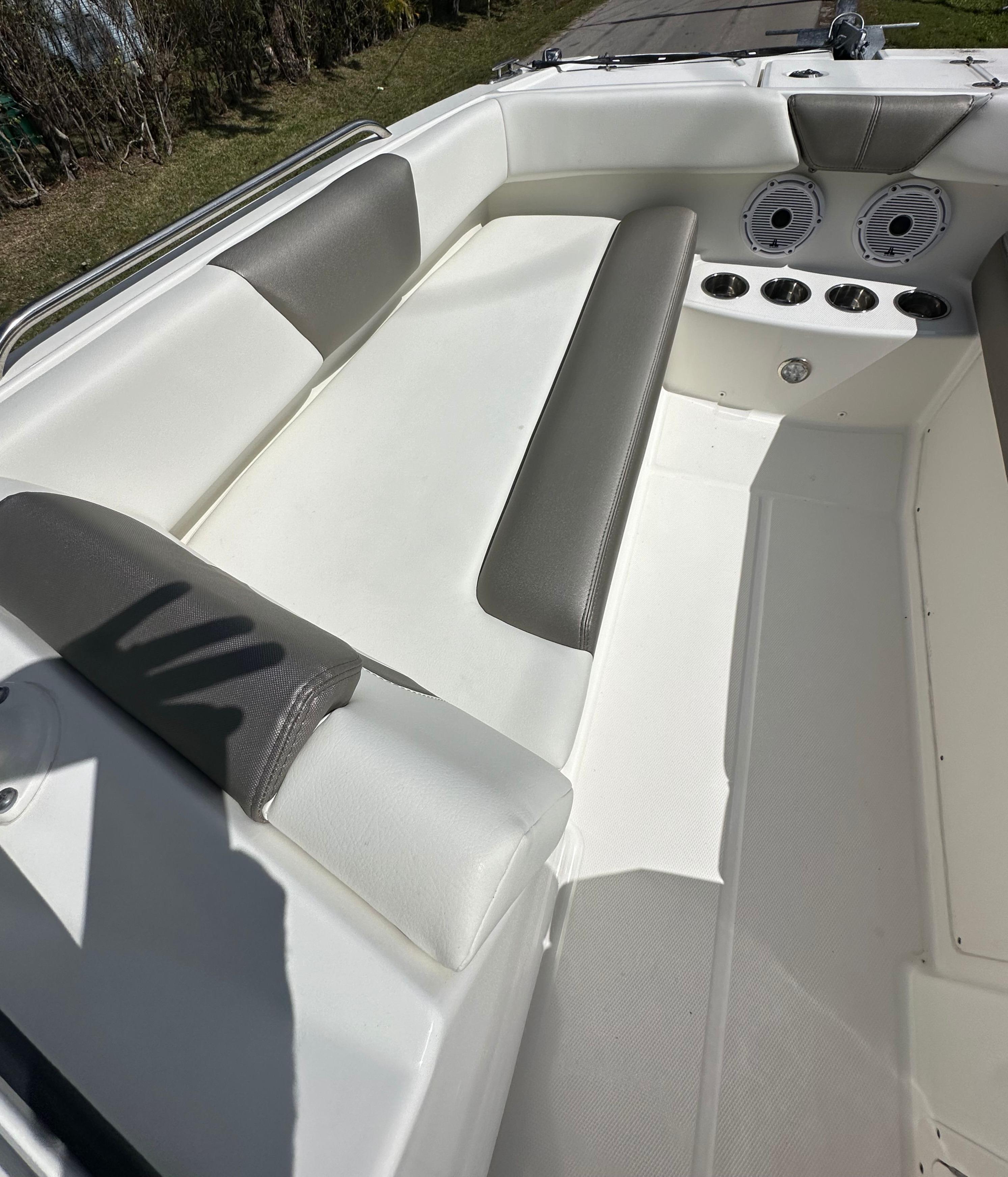 2023 World Cat 230 SD Barche a doppia console in vendita- YachtWorld