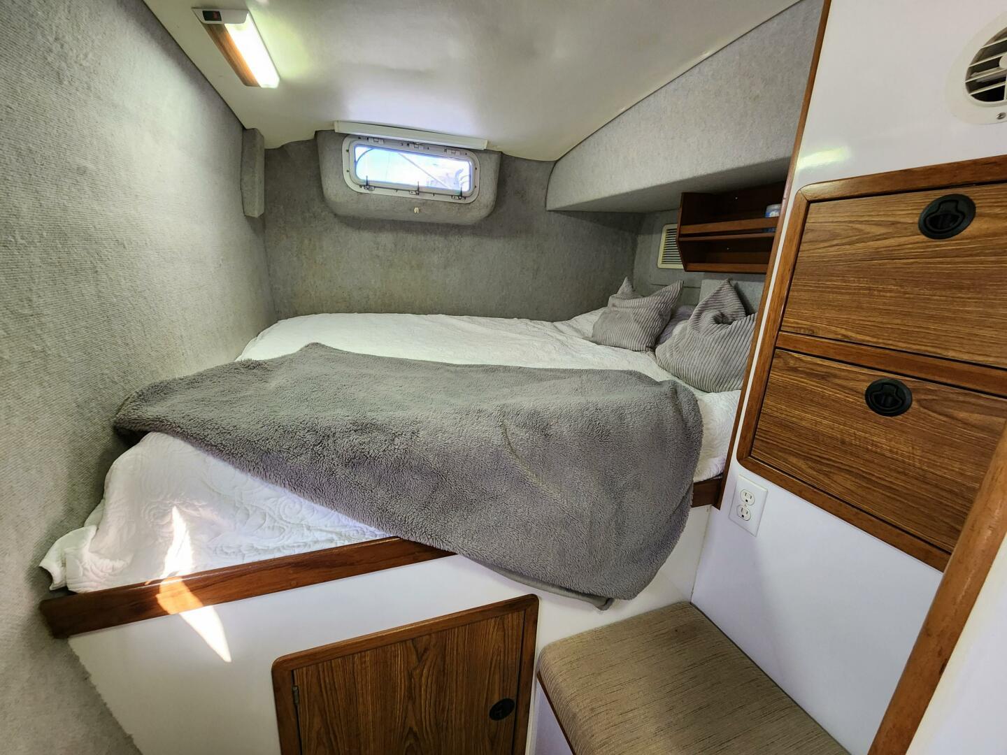 2000 Manta 42 Catamaran for sale - YachtWorld