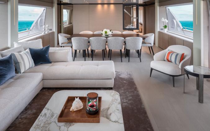 Adelia Cruiser Custom Line for sale - YachtWorld