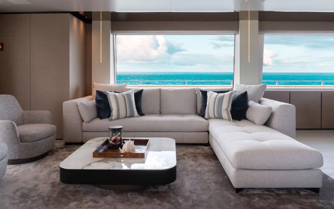 Adelia Cruiser Custom Line for sale - YachtWorld