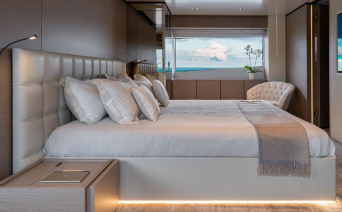 Adelia Cruiser Custom Line for sale - YachtWorld