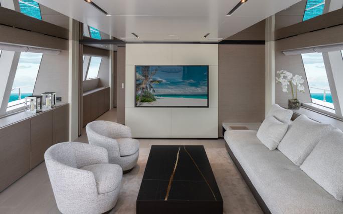 Adelia Cruiser Custom Line for sale - YachtWorld