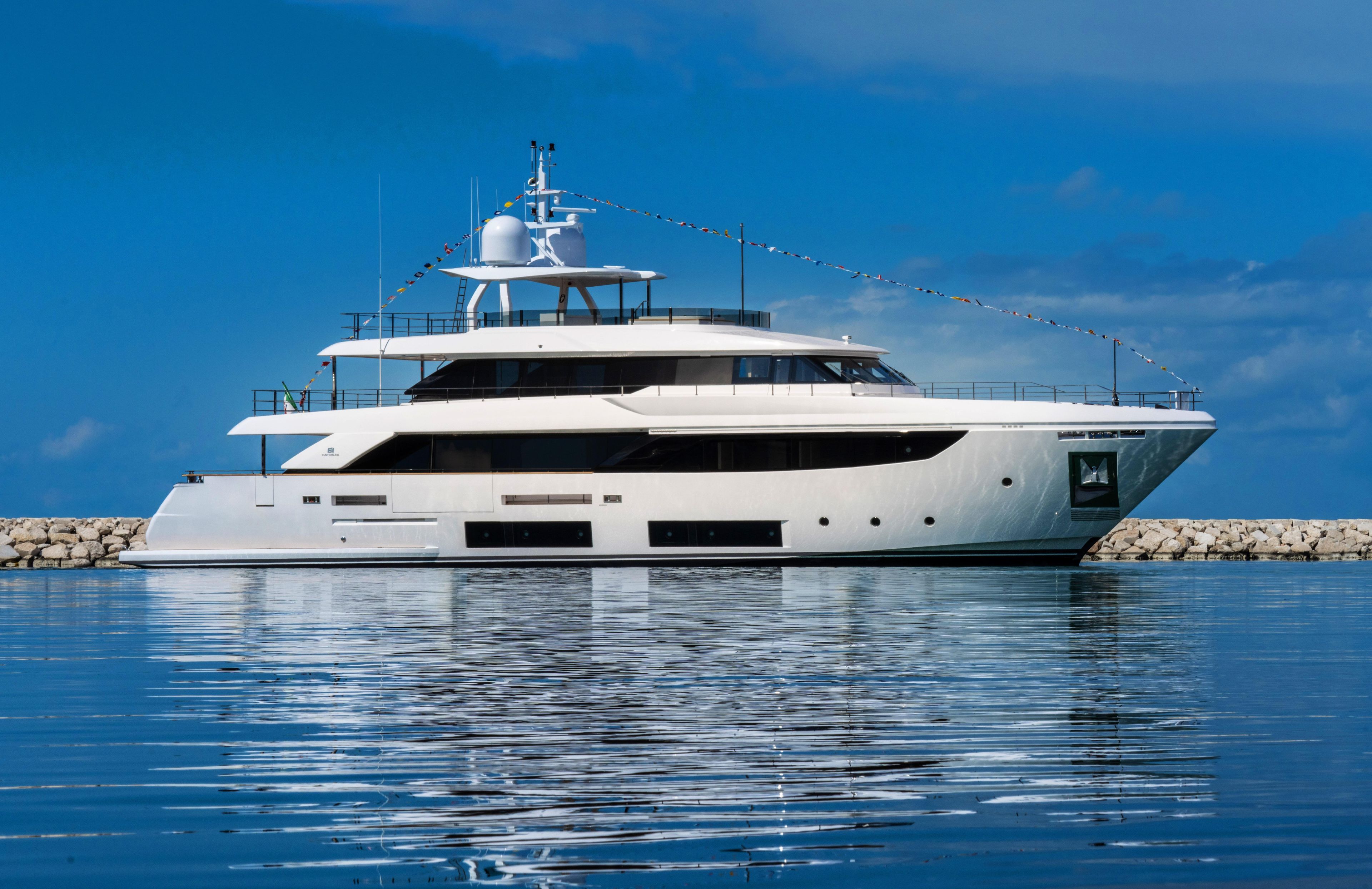 Adelia Cruiser Custom Line for sale - YachtWorld