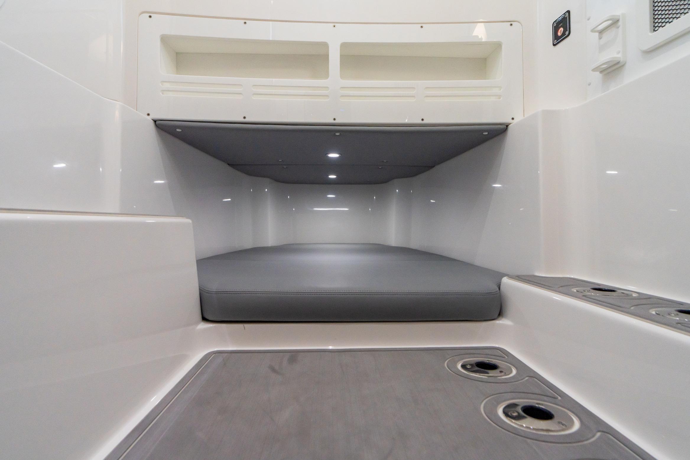 2025 Invincible 43 Open Fisherman Center Console for sale - YachtWorld