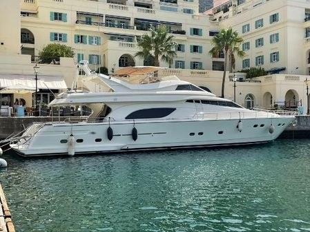 Ferretti Yachts yahts 80 ph | 2000 | 25m | Boatshop24