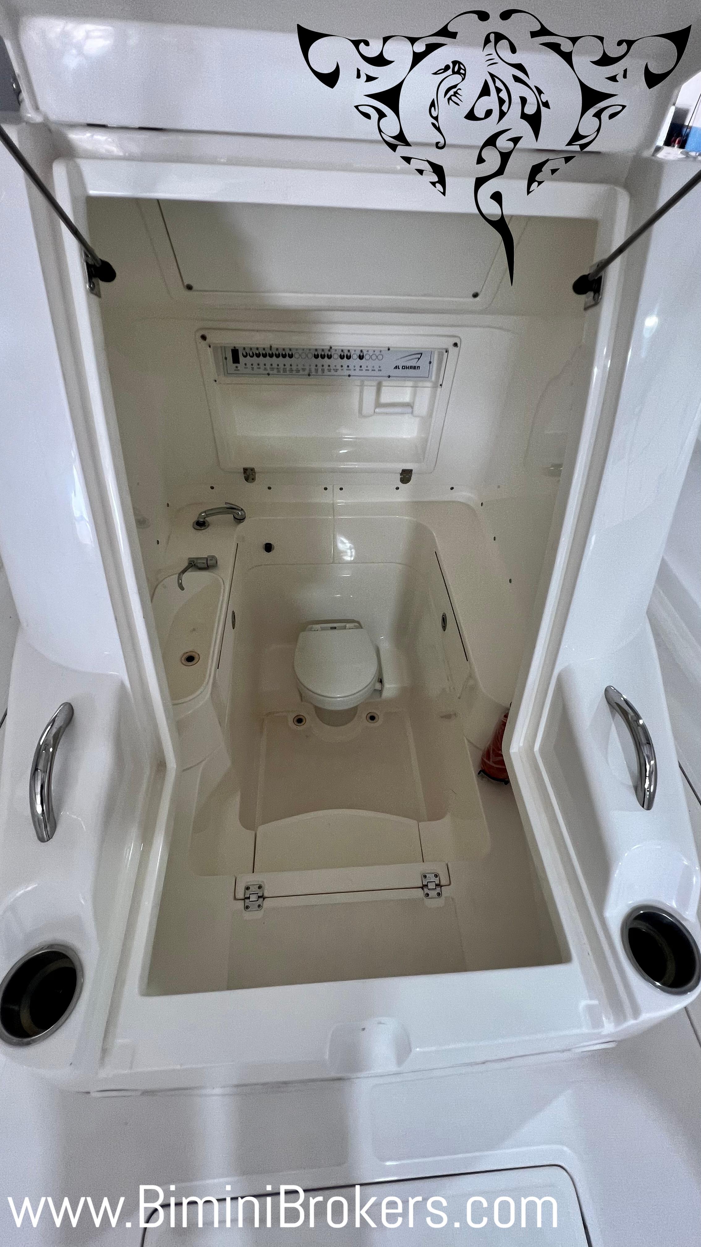 2021 Al Dhaen 360 Center Console for sale - YachtWorld