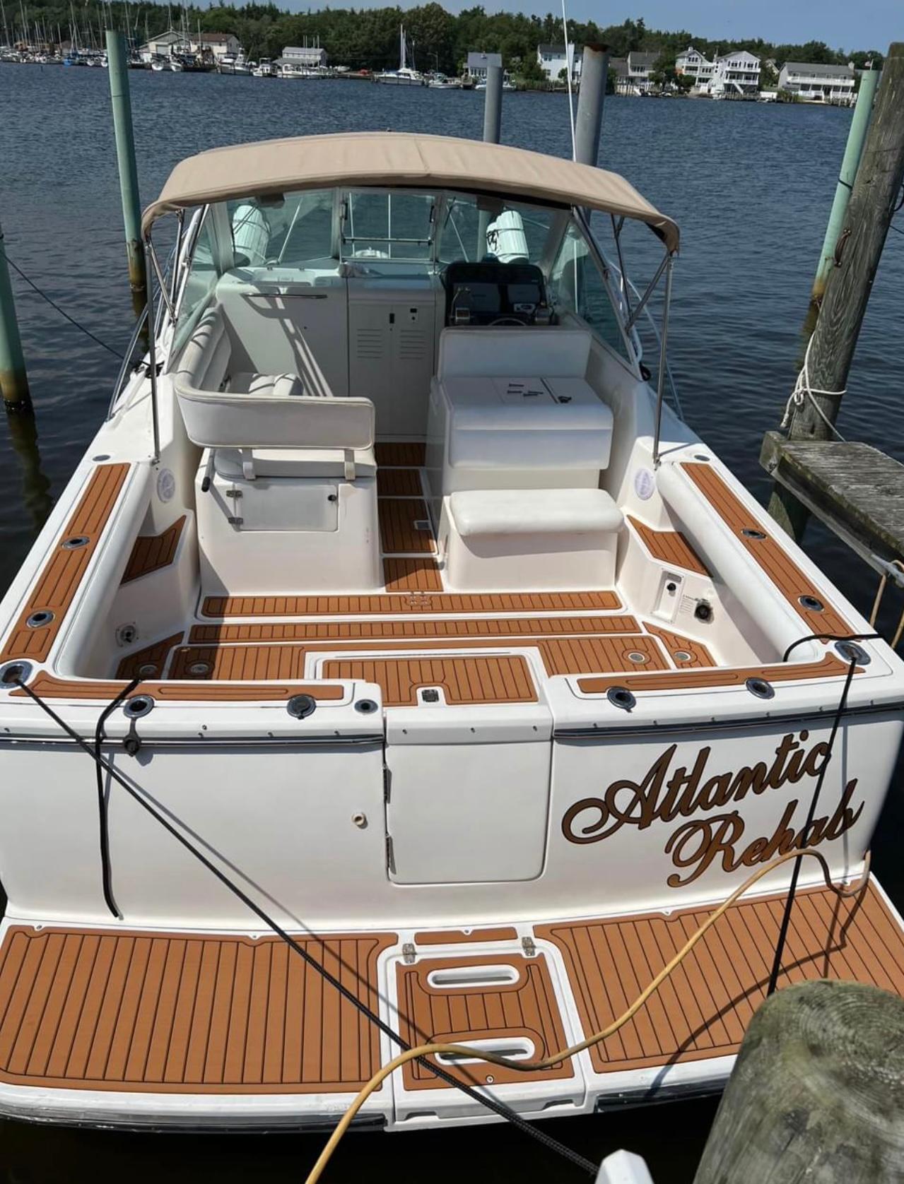 2001 Tiara Yachts Coronet Cuddy Cabin for sale - YachtWorld