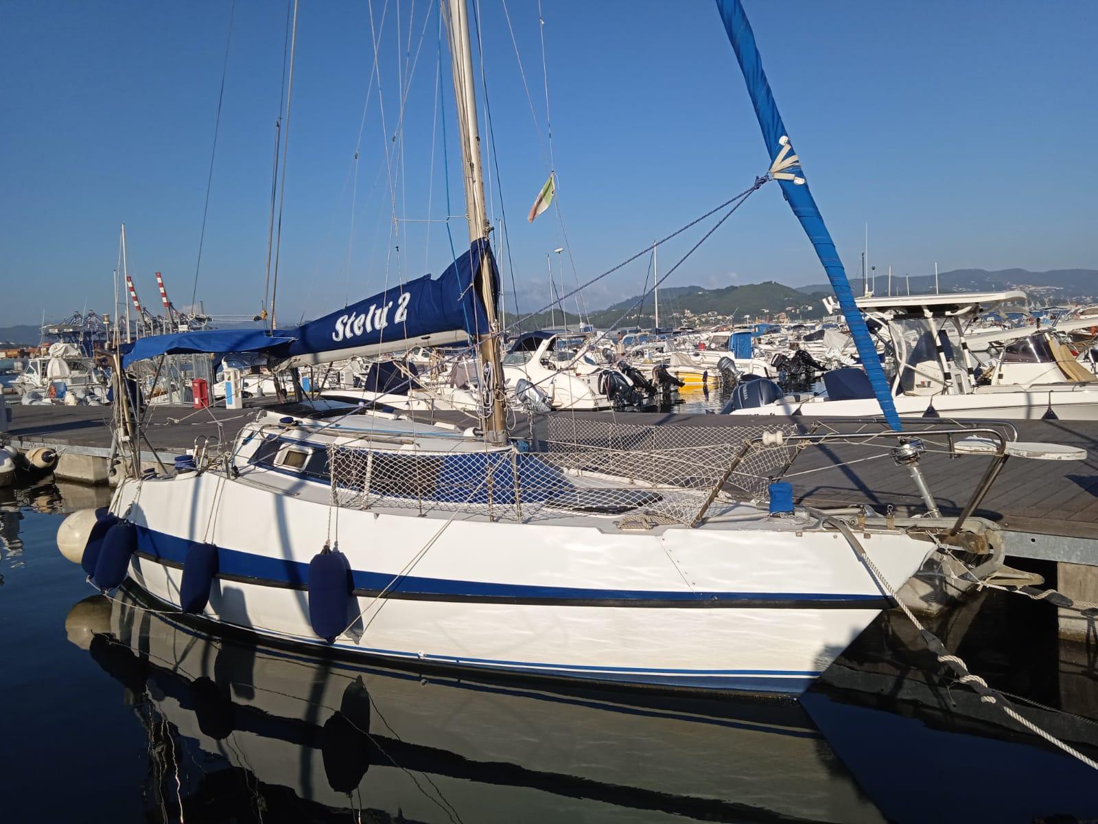 Used 1978 Custom Cecco 8 - Massa-Carrara | TopBoats