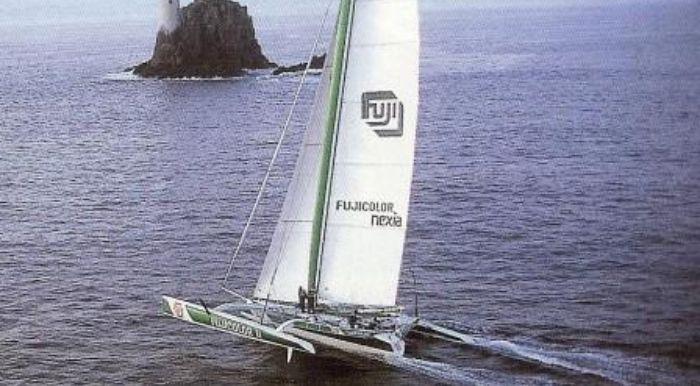 Seatek Trimaran Orma 60 Diesel boats for sale | YachtWorld