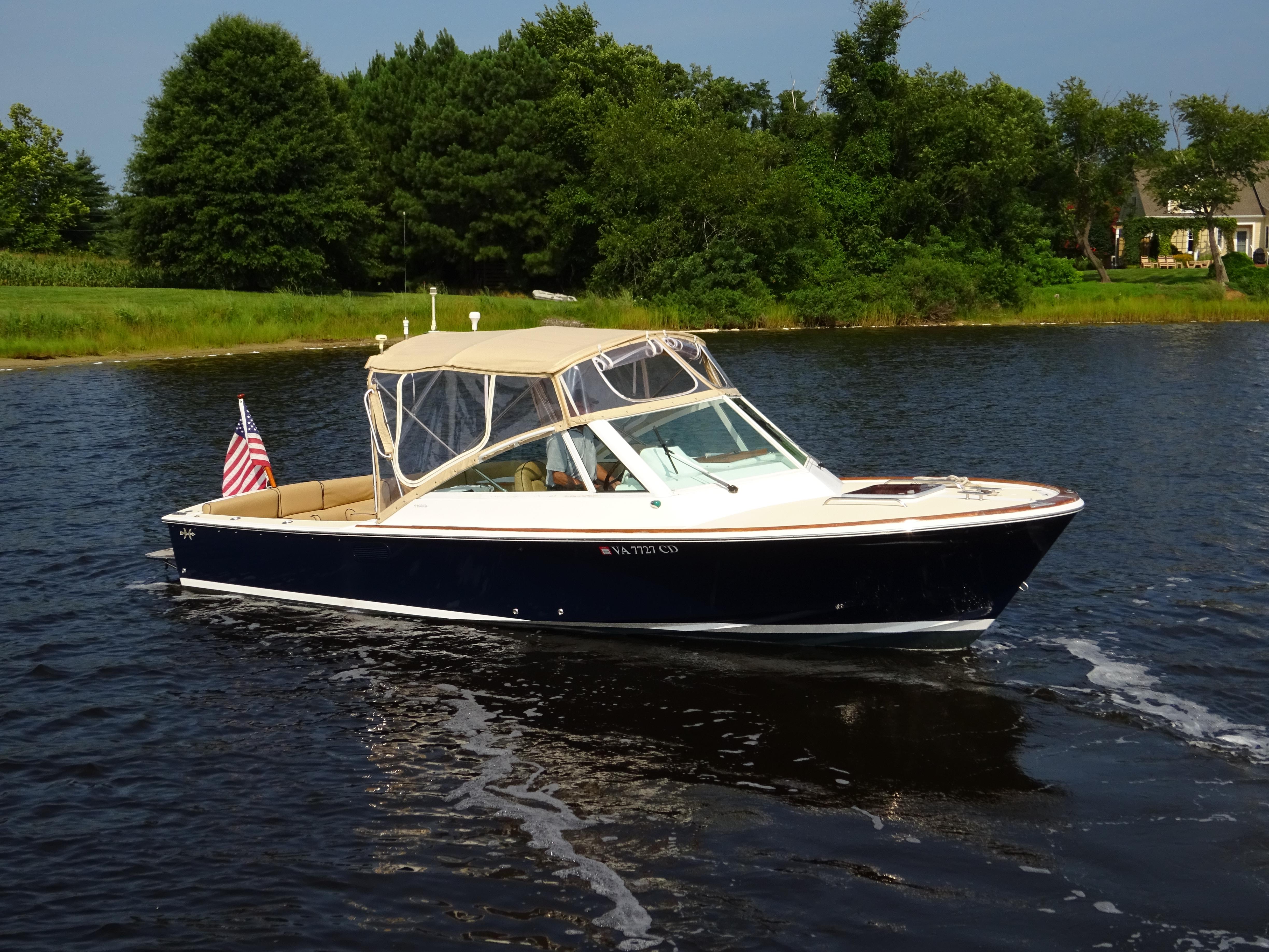 Hunt Yachts for sale | YachtWorld