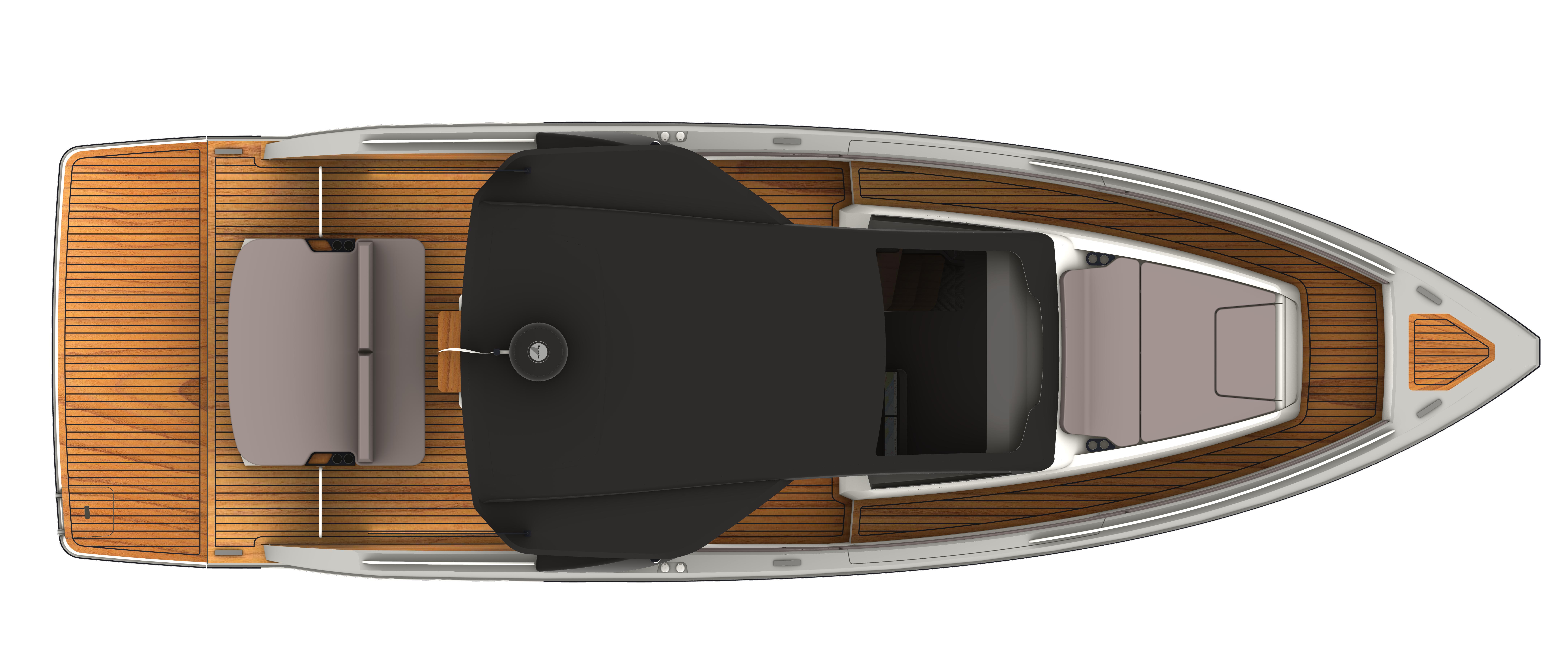 2024 Schaefer V44 Center Console Boote Kaufen - YachtWorld