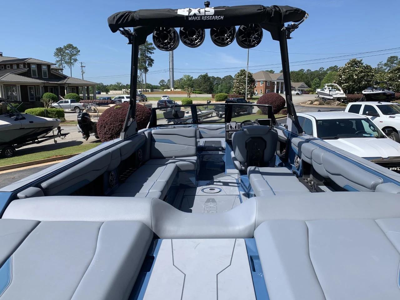 2023 Axis T250 Ski and Wakeboard for sale - YachtWorld