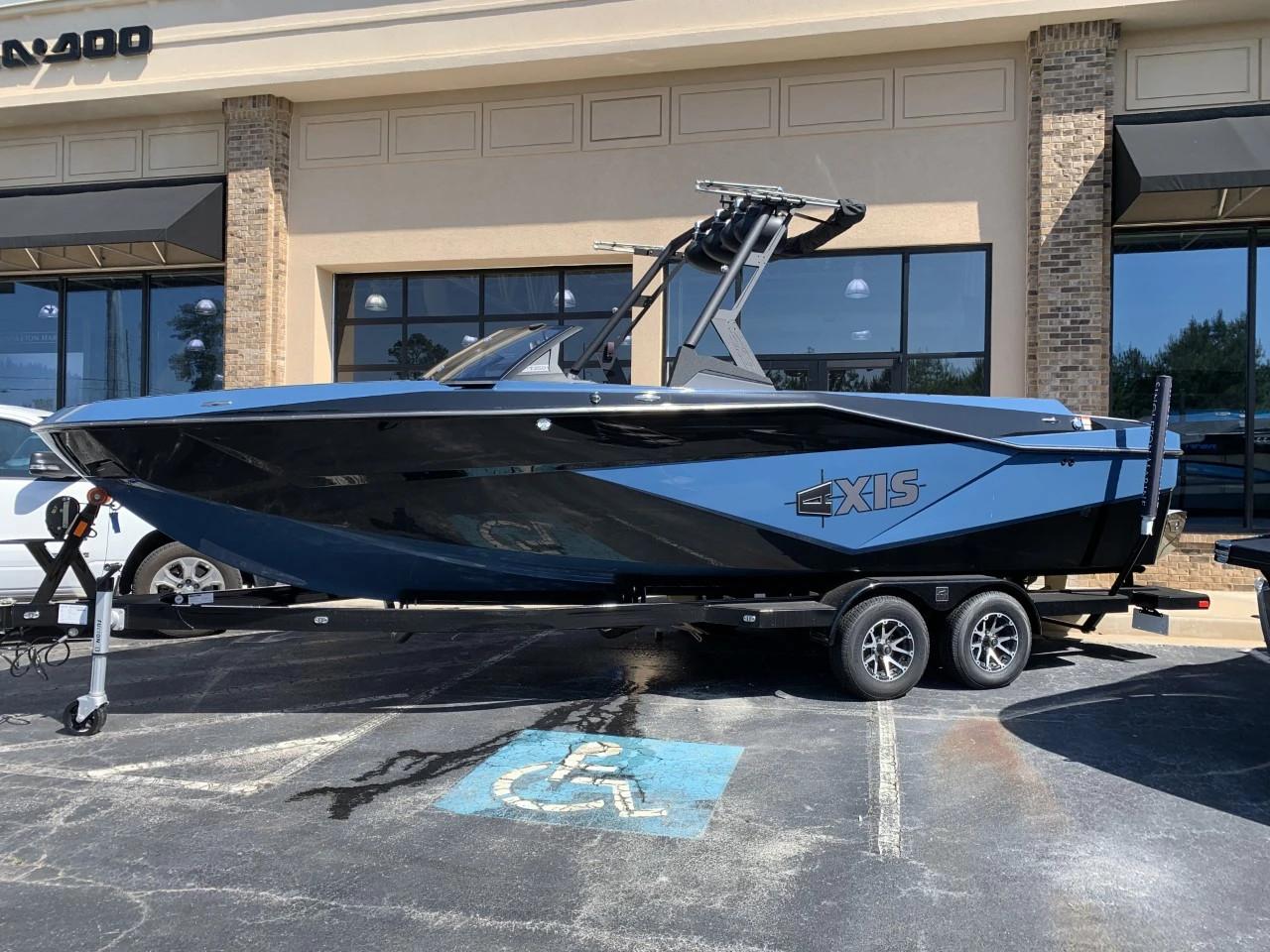 2023 Axis T250 Ski and Wakeboard for sale - YachtWorld
