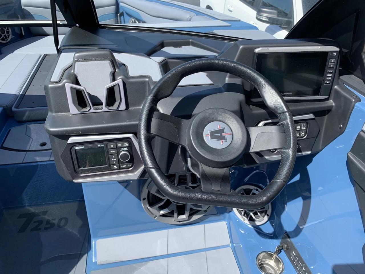 2023 Axis T250 Ski and Wakeboard for sale - YachtWorld