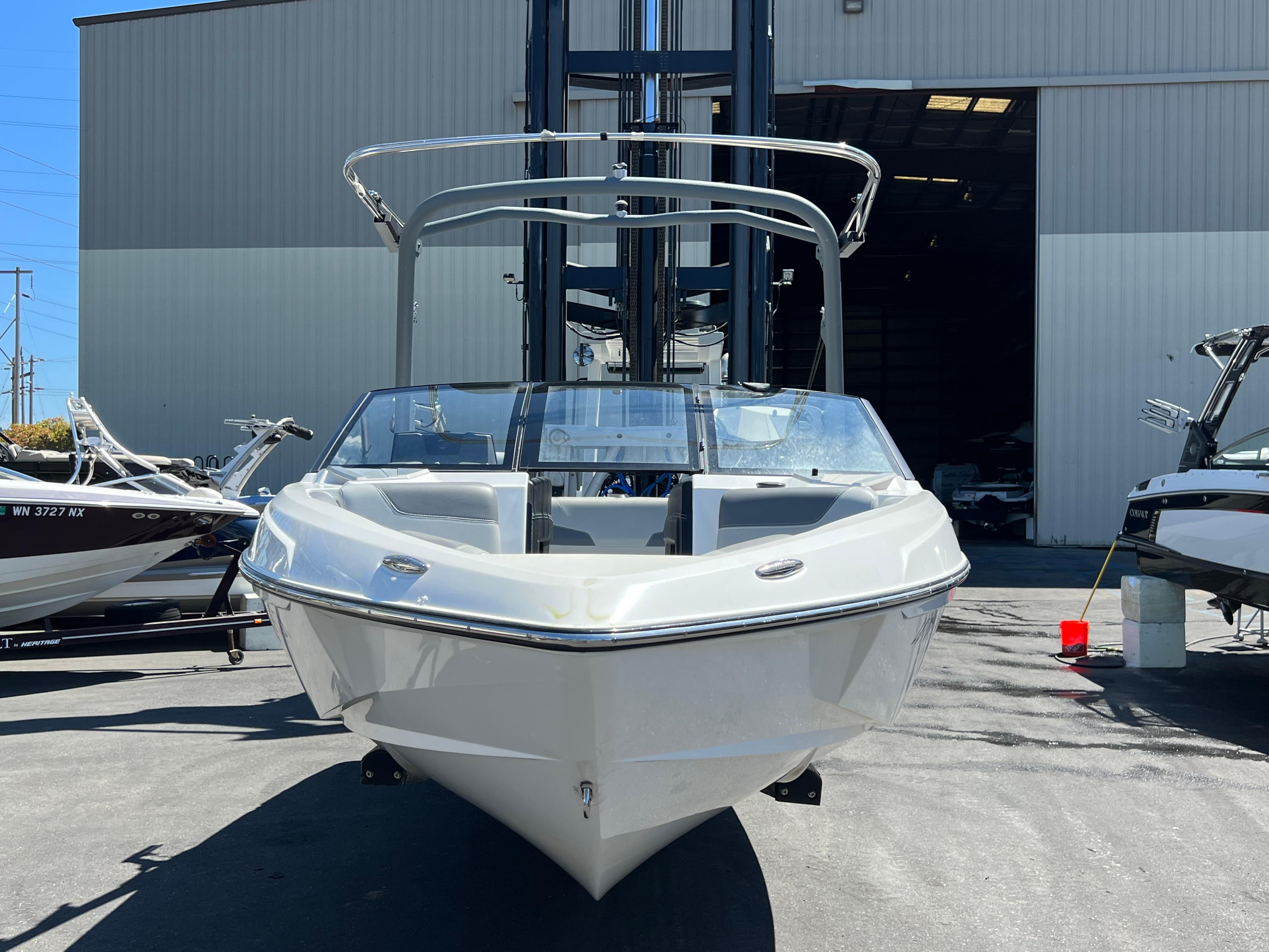 2021 Malibu 22 LSV Bowrider for sale - YachtWorld
