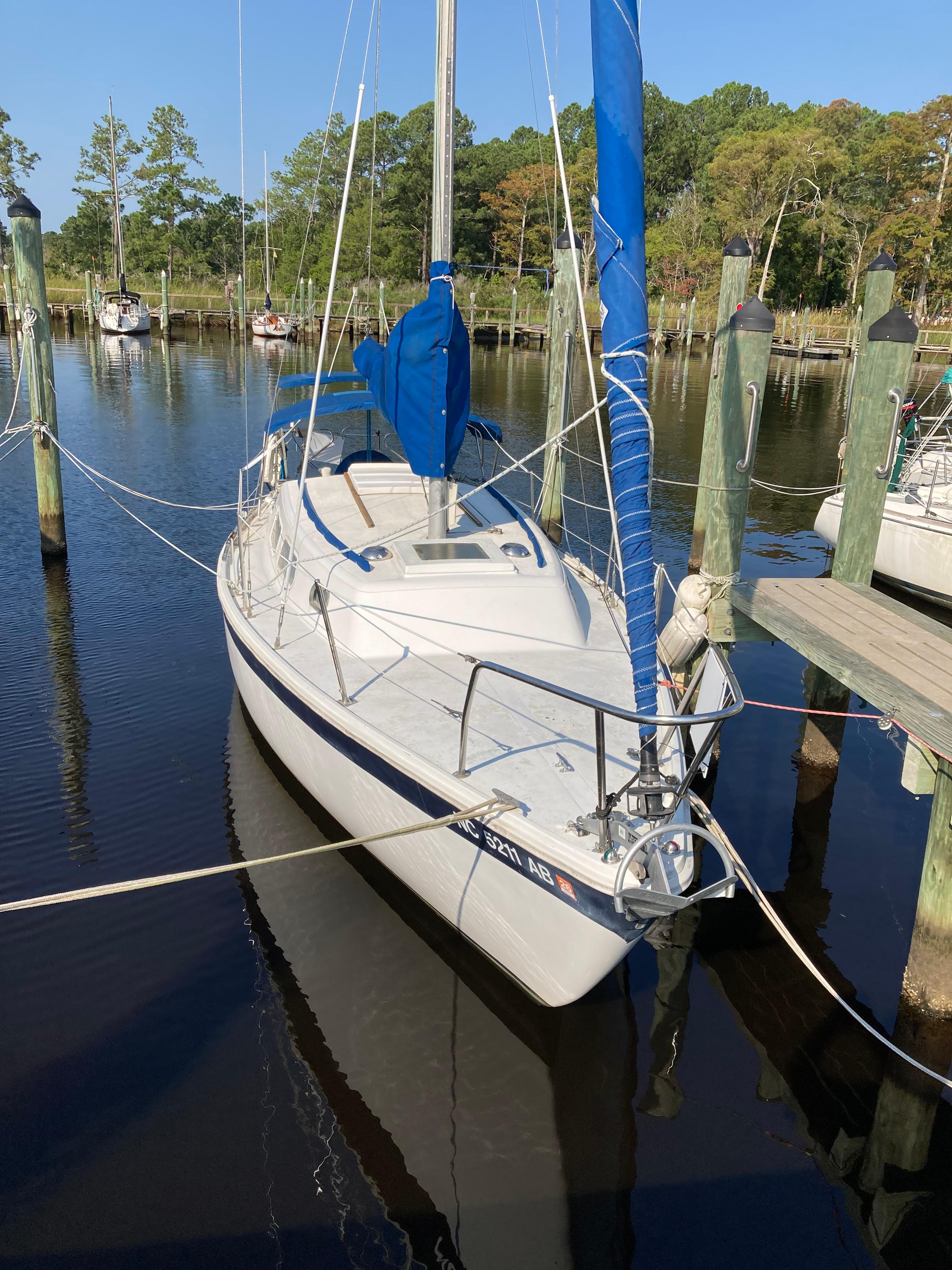 CAL boats for sale | YachtWorld