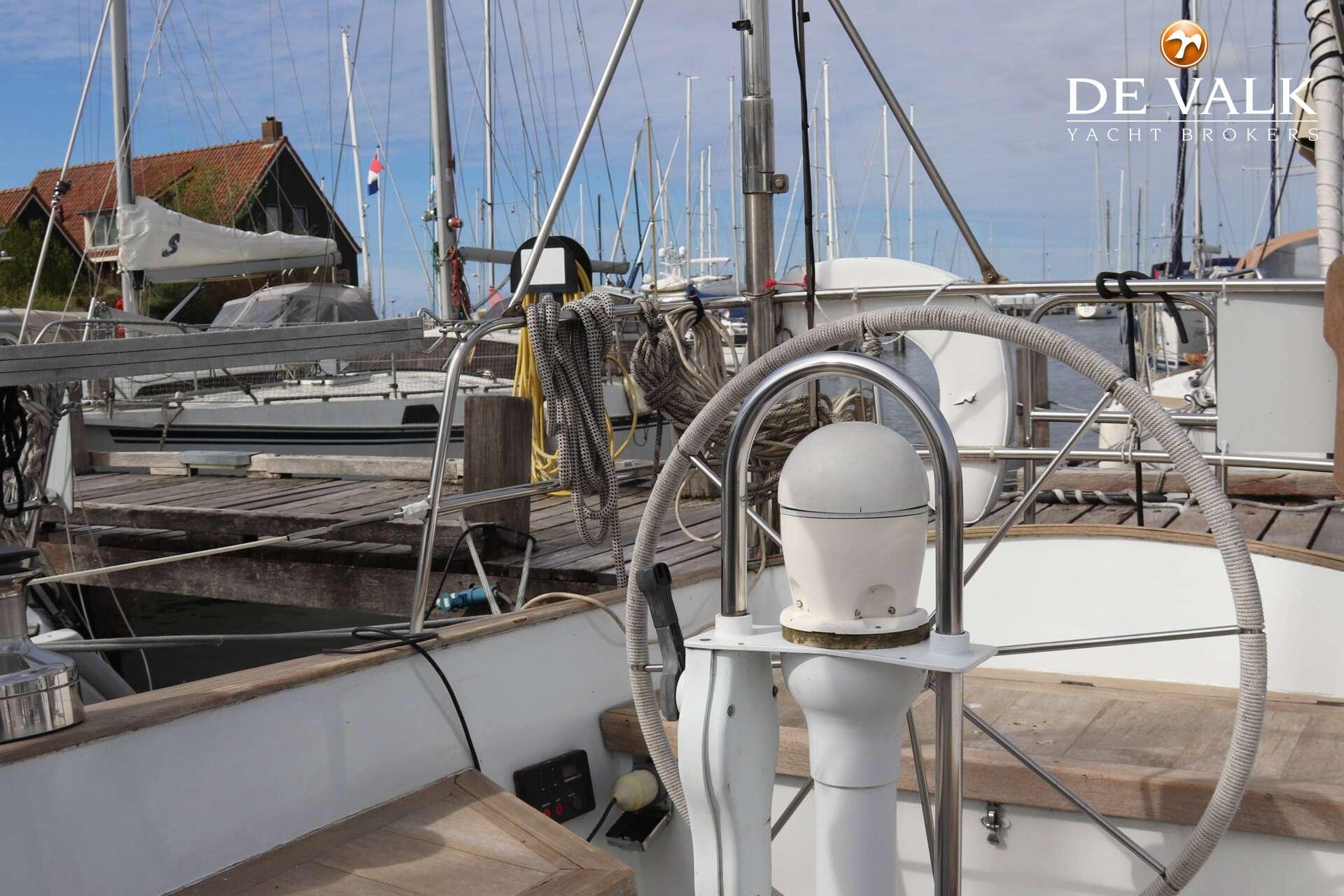 1984 Koopmans 42 Other for sale - YachtWorld