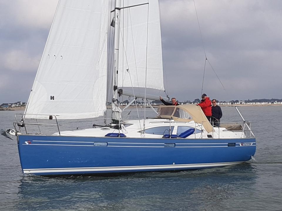 Southerly boats for sale | YachtWorld