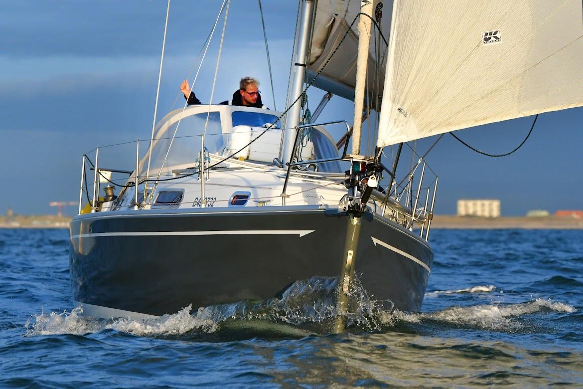 Used 2007 Hanse 315 | TopBoats