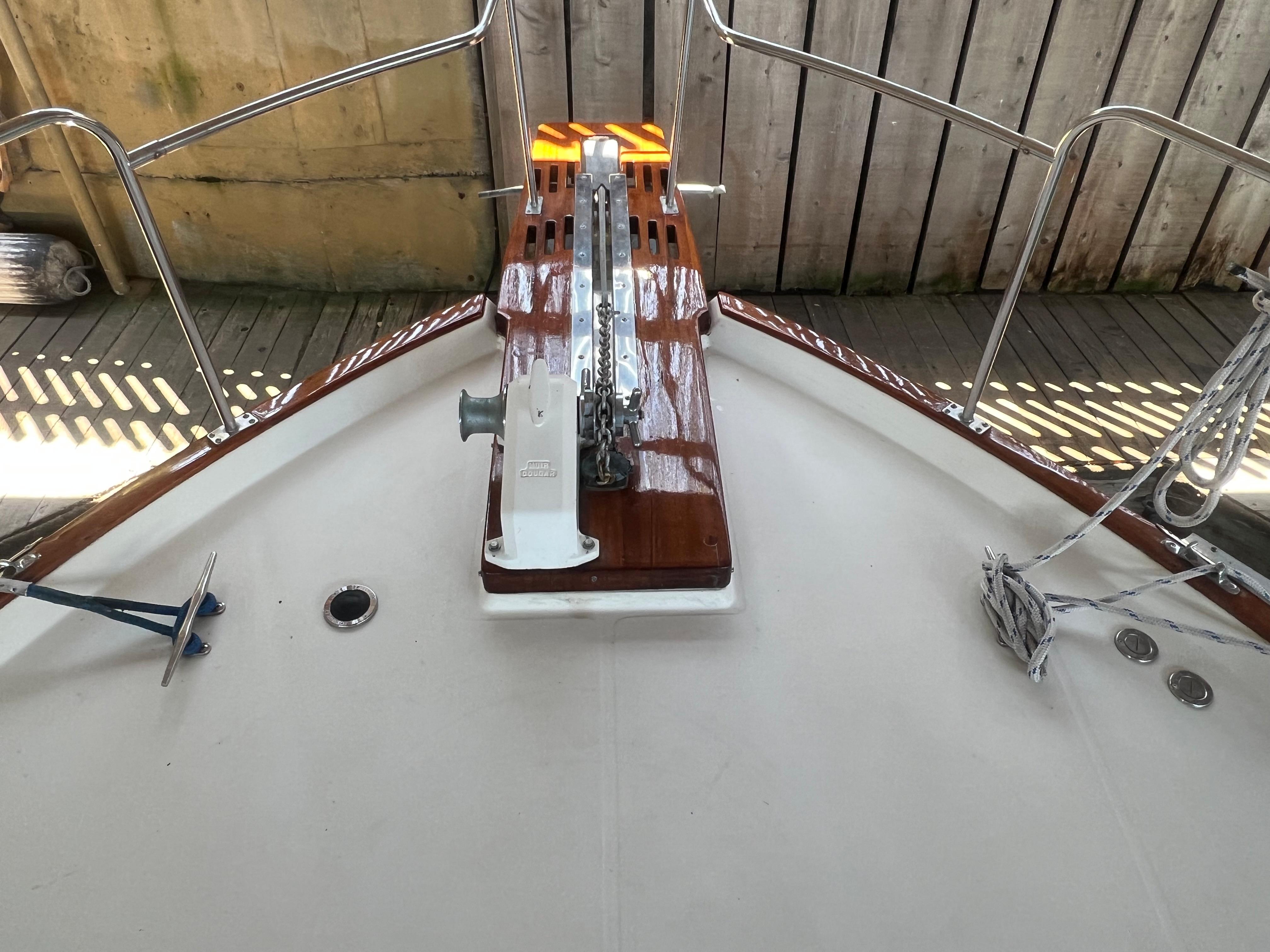 1986 Bayliner 4588 Motoryacht Yachts à moteur à vendre - YachtWorld