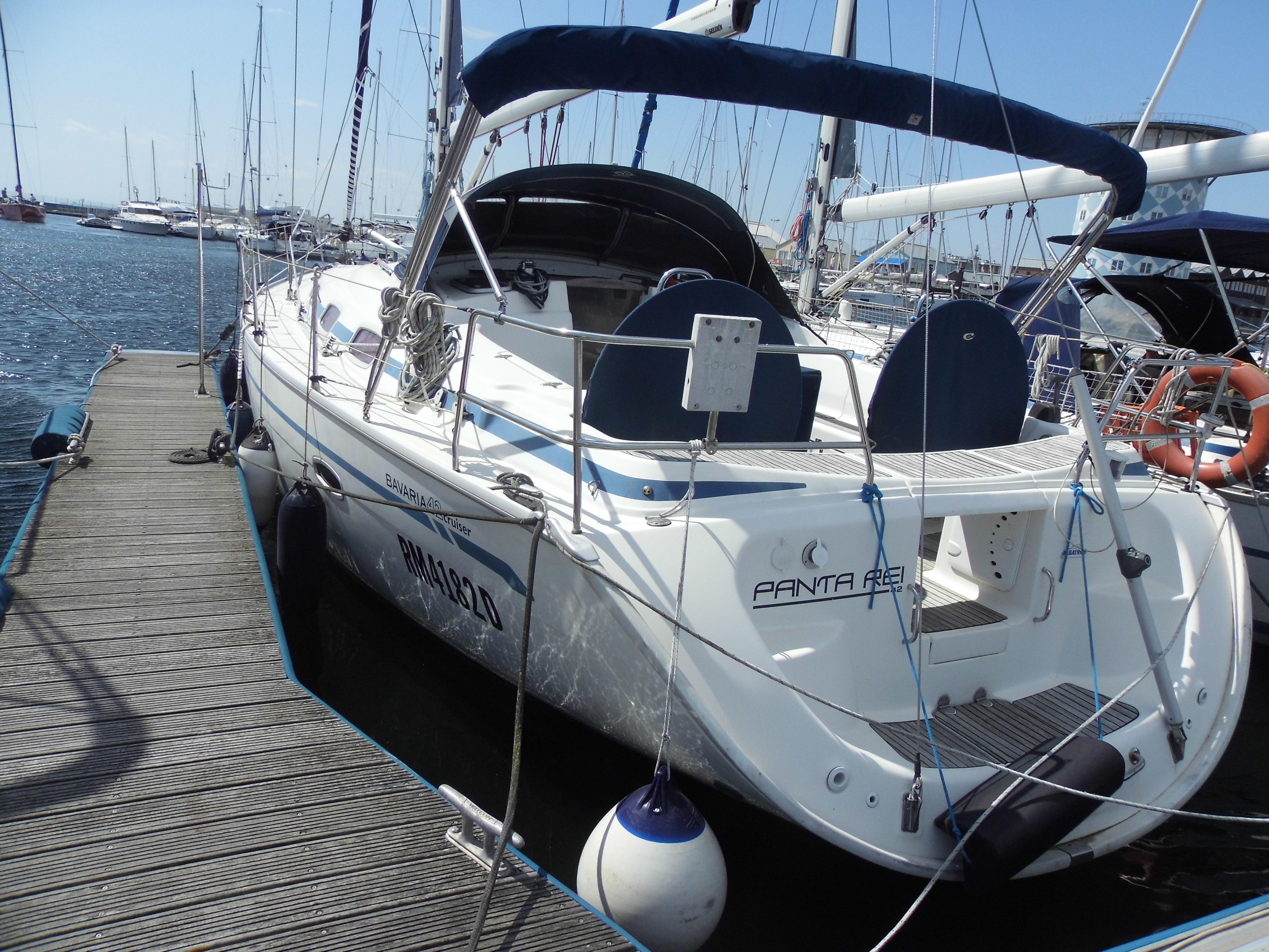 Bavaria 42 Cruiser Neuf - iNautia
