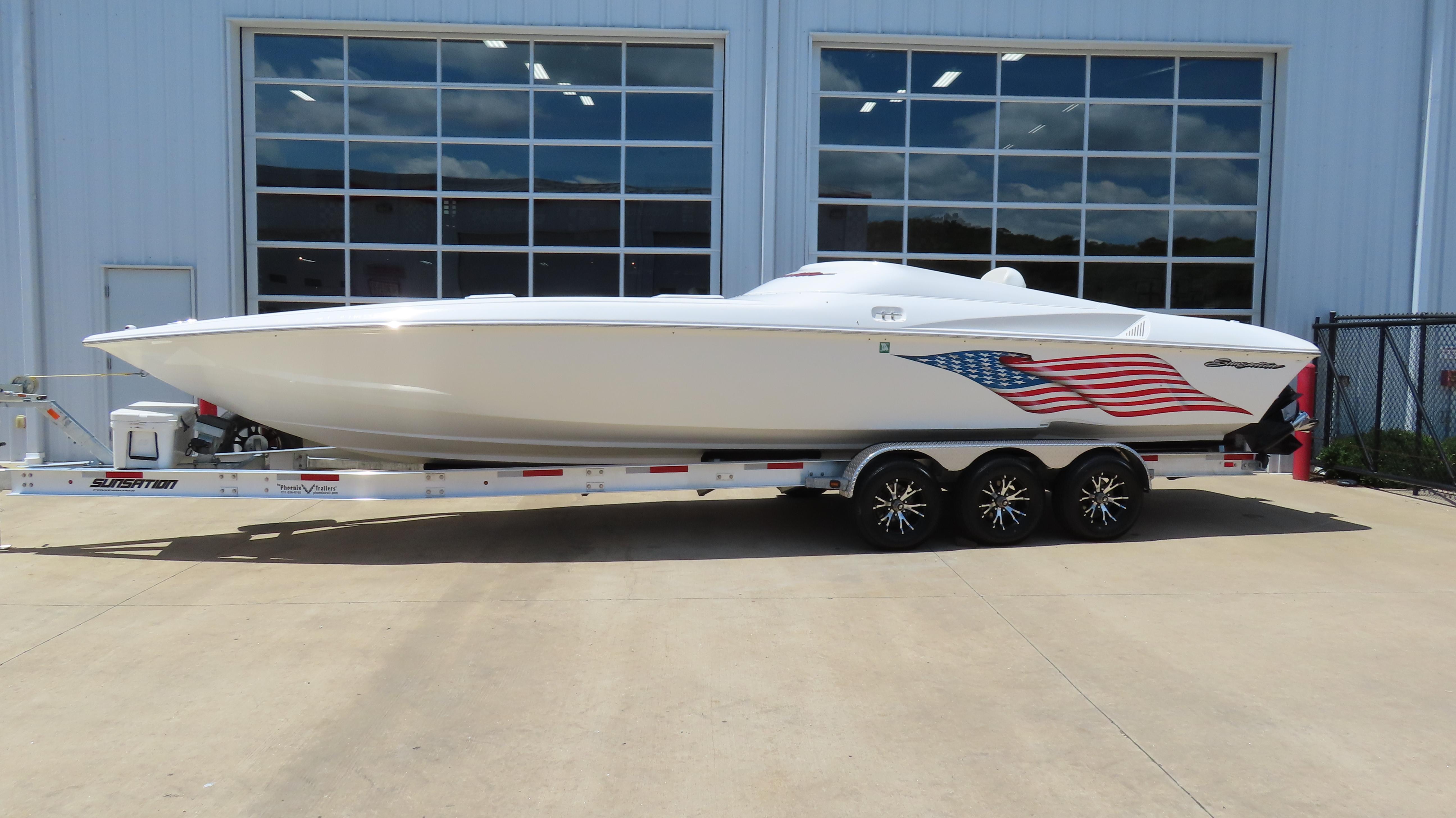 Sunsation boats for sale | YachtWorld