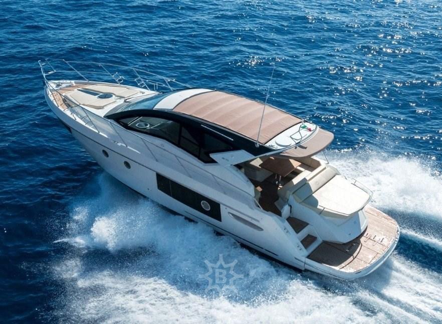 Used 2018 Cranchi M44 HT | TopBoats