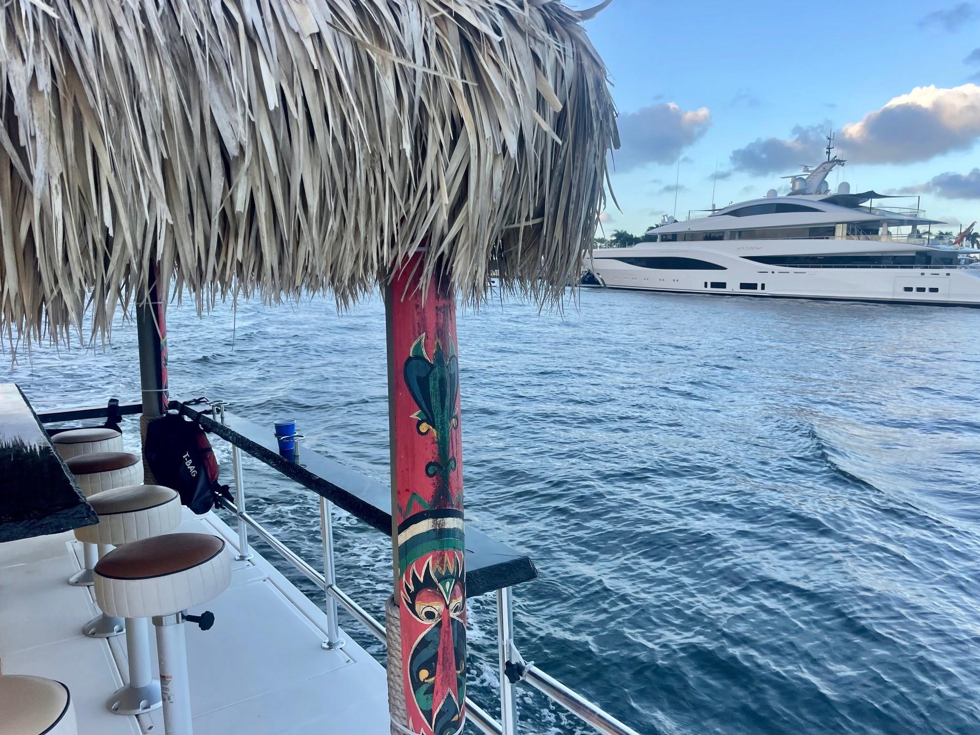 2022 Beachcat Tiki Deck for sale - YachtWorld