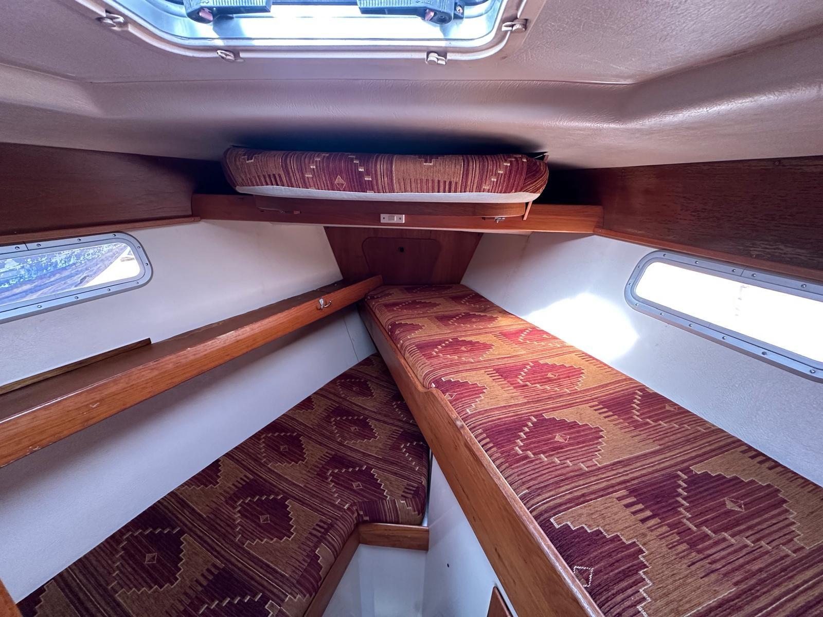 1992 Southerly 115 Cruiser for sale - YachtWorld