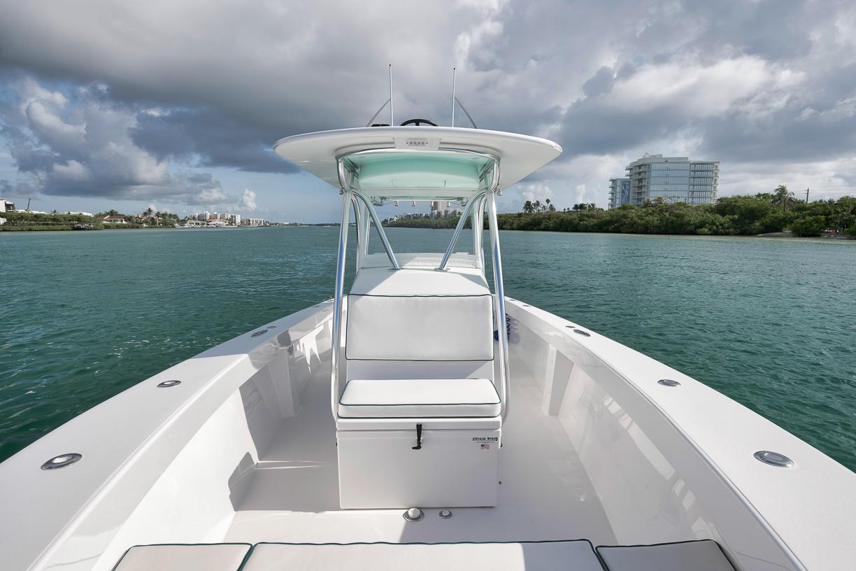 1995 Jupiter 31 Center Console Center Console for sale - YachtWorld