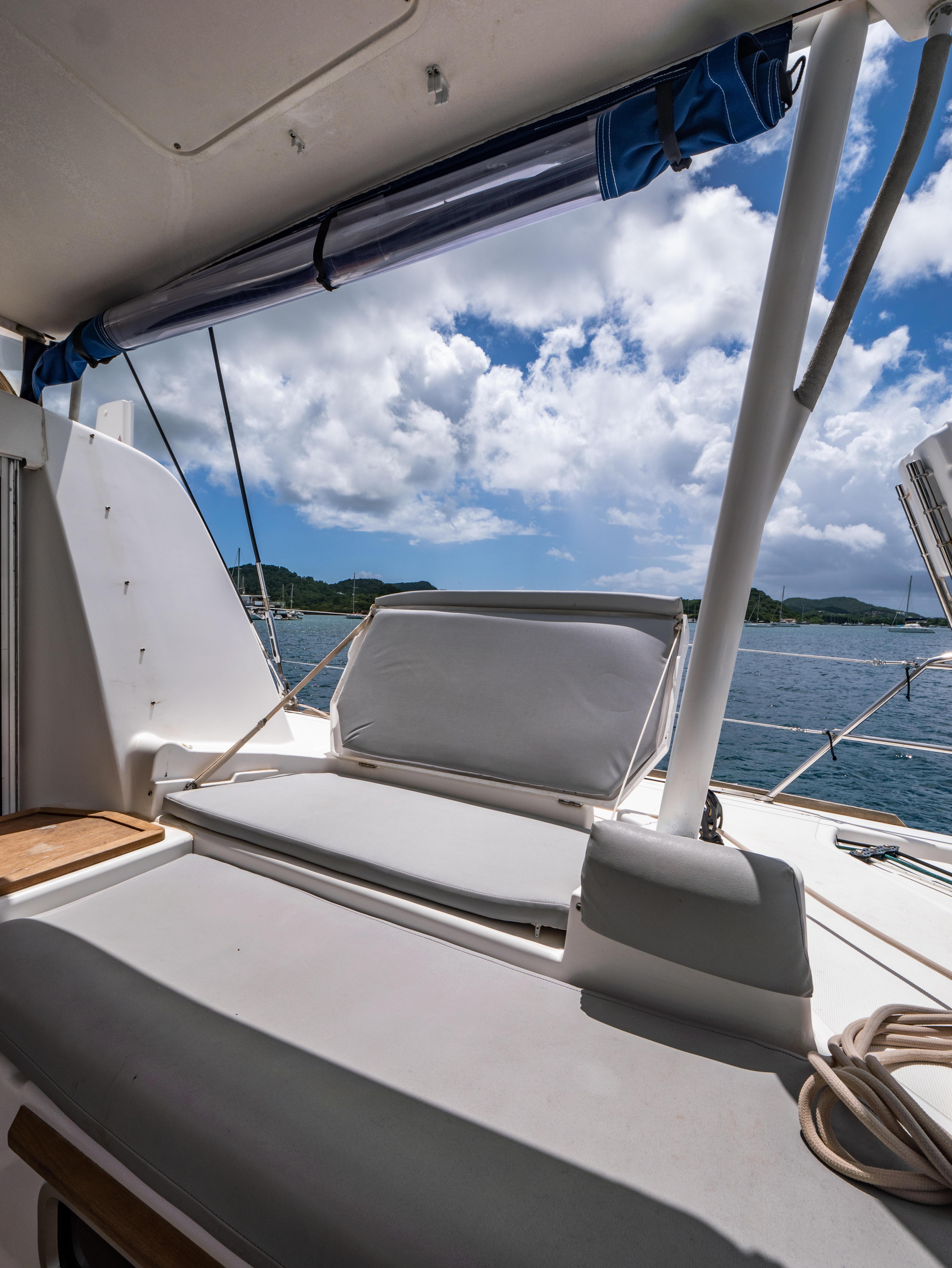 2013 Catana 55 Catamaran for sale - YachtWorld