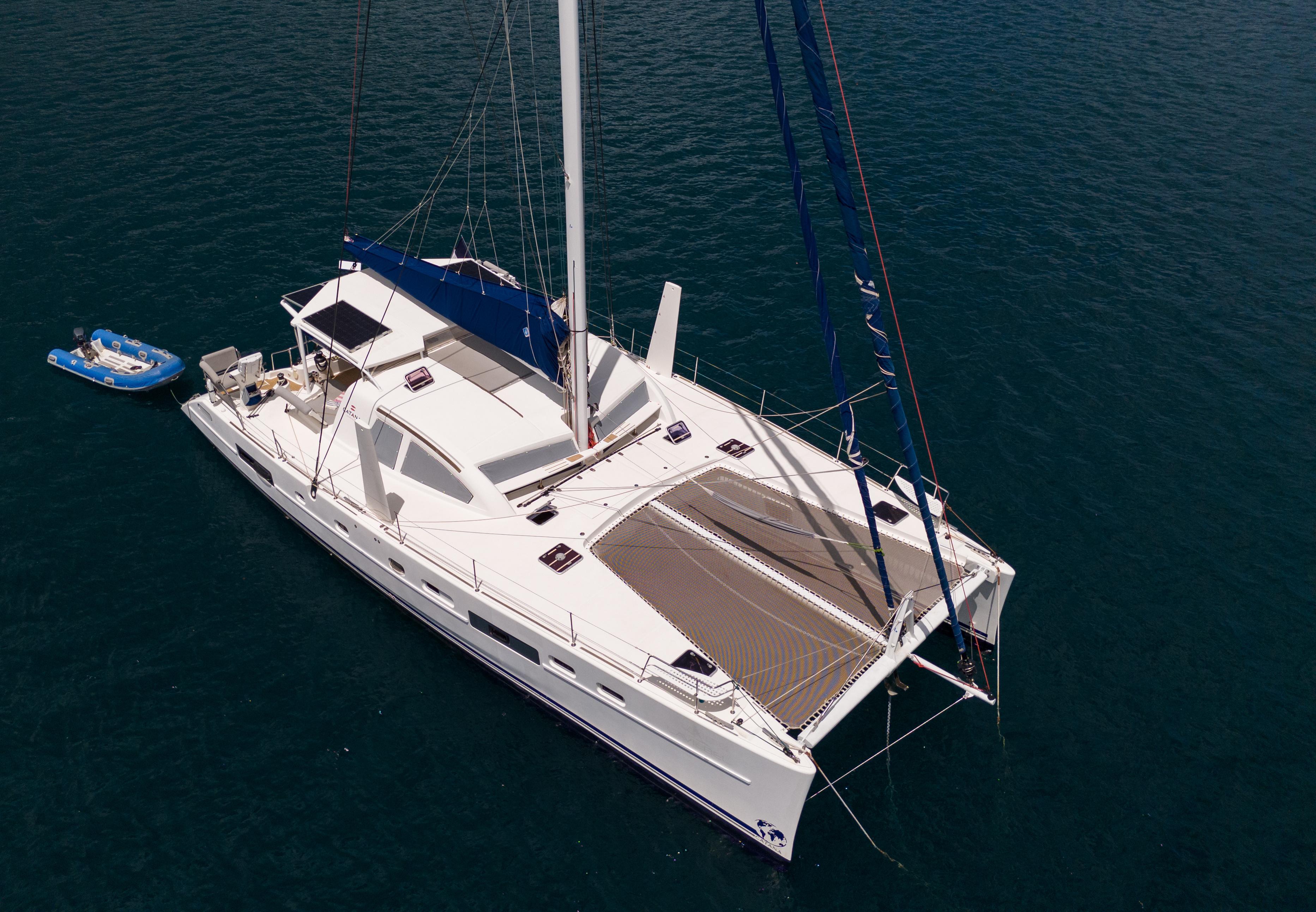 Catana 55 | 17m | 2013 | Boats and Outboards