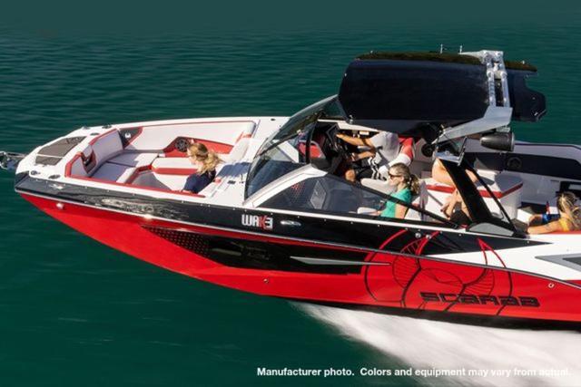 2023 Scarab 285 ID Jet for sale - YachtWorld