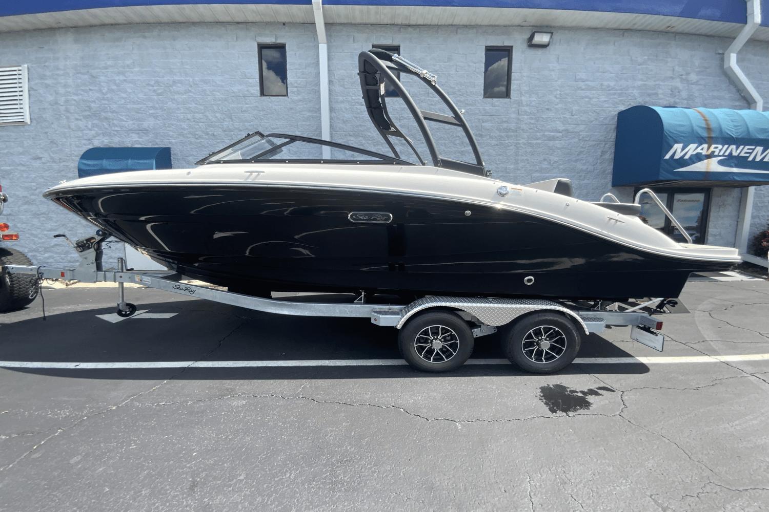 Power Deck boats for sale | YachtWorld