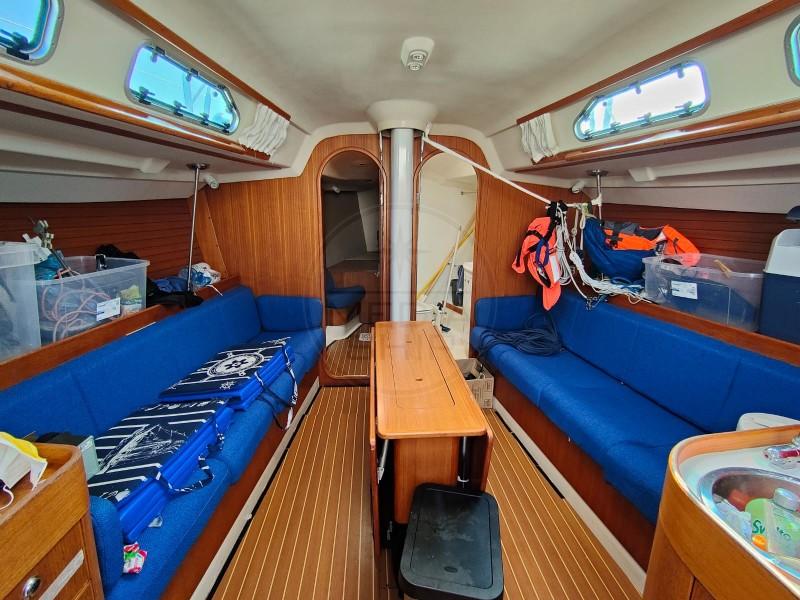 2002 X-Yachts IMX-45 Other for sale - YachtWorld