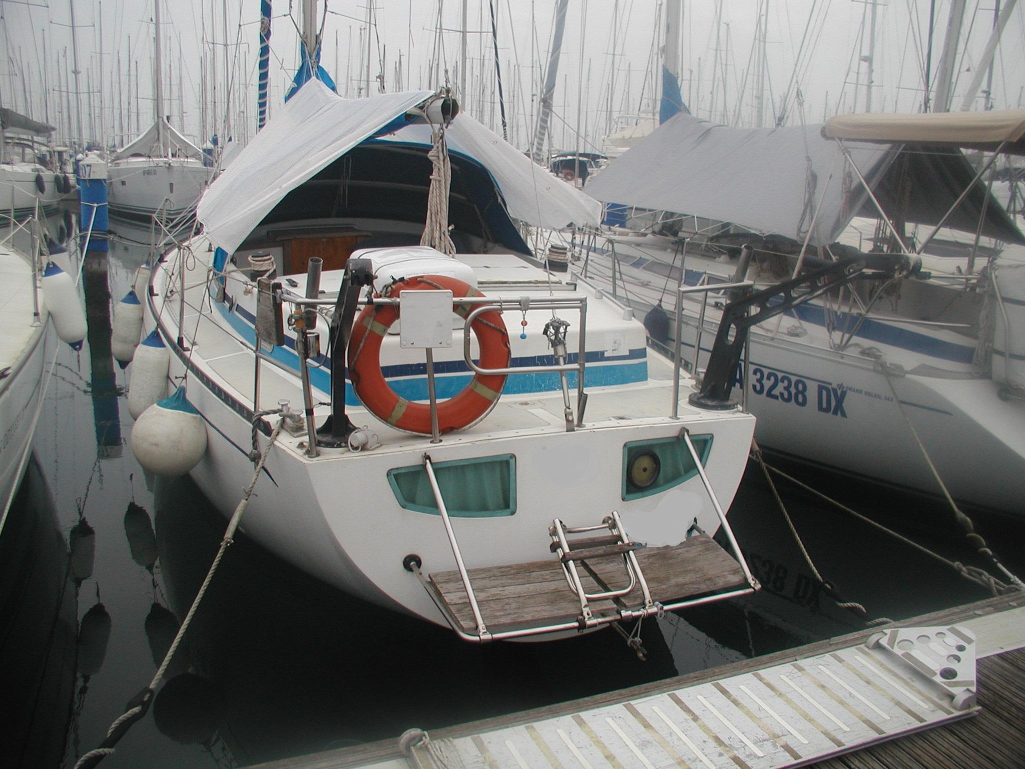 Neuf 1979 Classis 35 lady laura - Forlì-Cesena | TopBoats