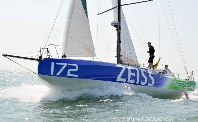 2021 Class 40 Pogo S4 Racer for sale - YachtWorld