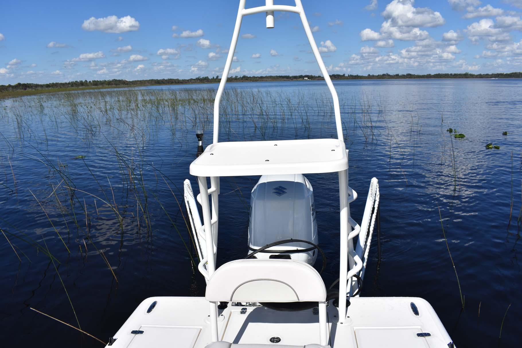 2022 Spyder FX19 Vapor Skiff for sale - YachtWorld